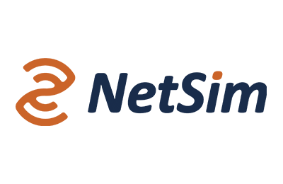 Netsim Telecom - Internet Fibra Ótica em Águas Quentes